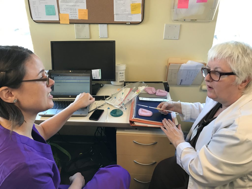 Nurse Practitioner Residency Training Programs