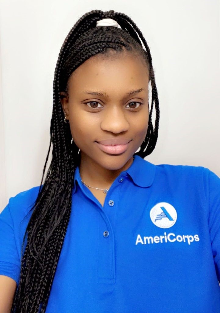 Healthy Communities at CHC