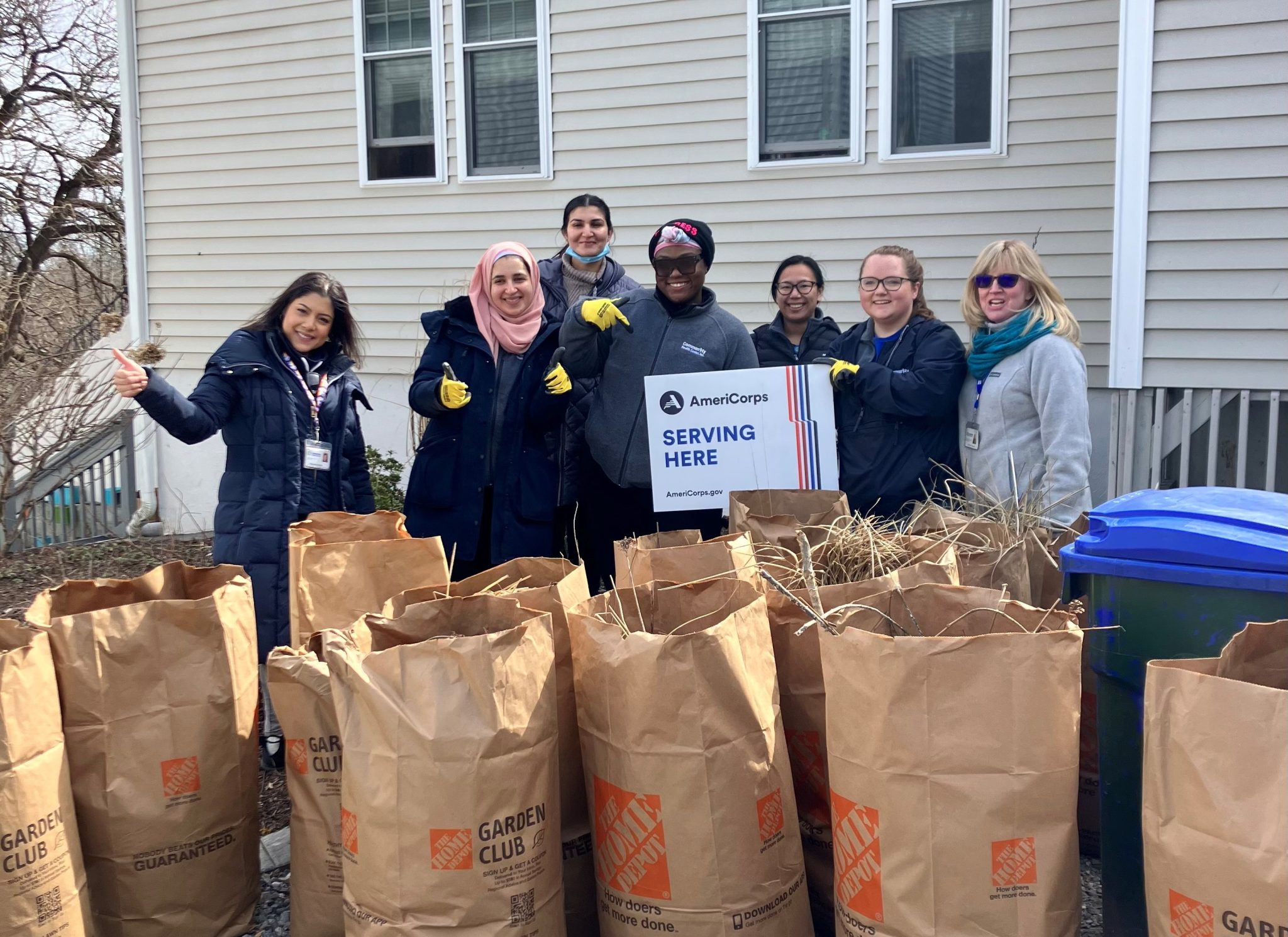 Healthy Communities at CHC